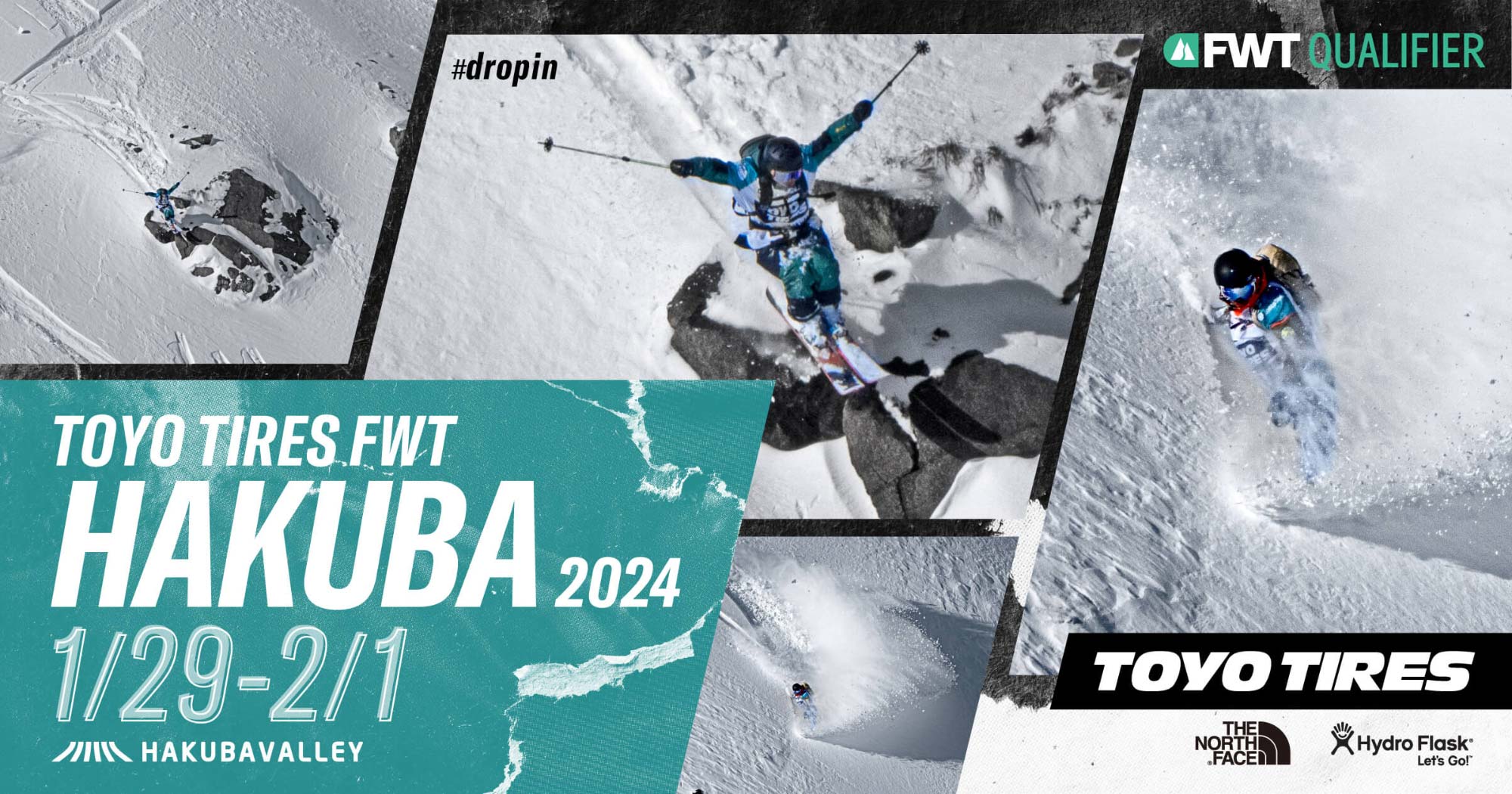 2024 TOYO TIRES FWT HAKUBA QUALIFIER 4* | JAPAN SERIES | FWT JAPAN ...